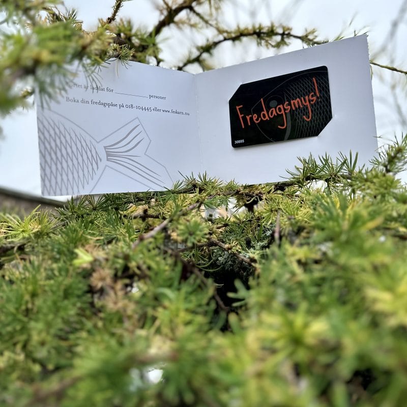 Hem | Feskarn / Slaktarn i Uppsala
