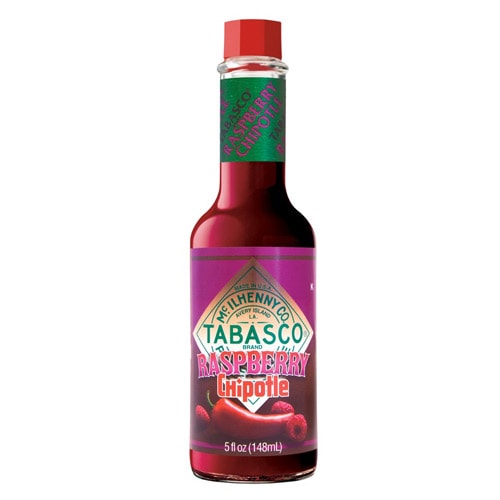 Tabasco® Raspberry Chipotle | Feskarn / Slaktarn i Uppsala