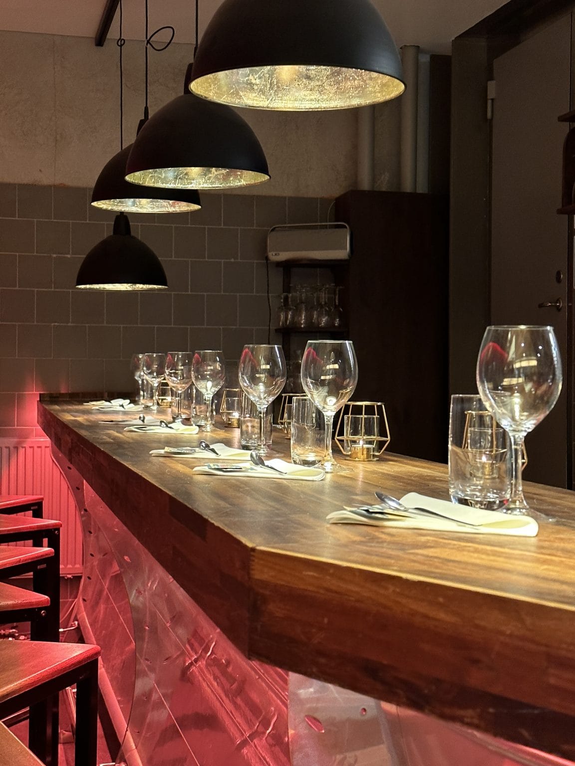 Baren / AfterWork | Feskarn / Slaktarn i Uppsala